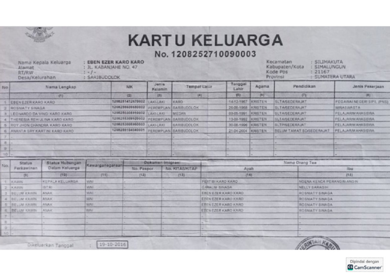 KK Nanta | PDF