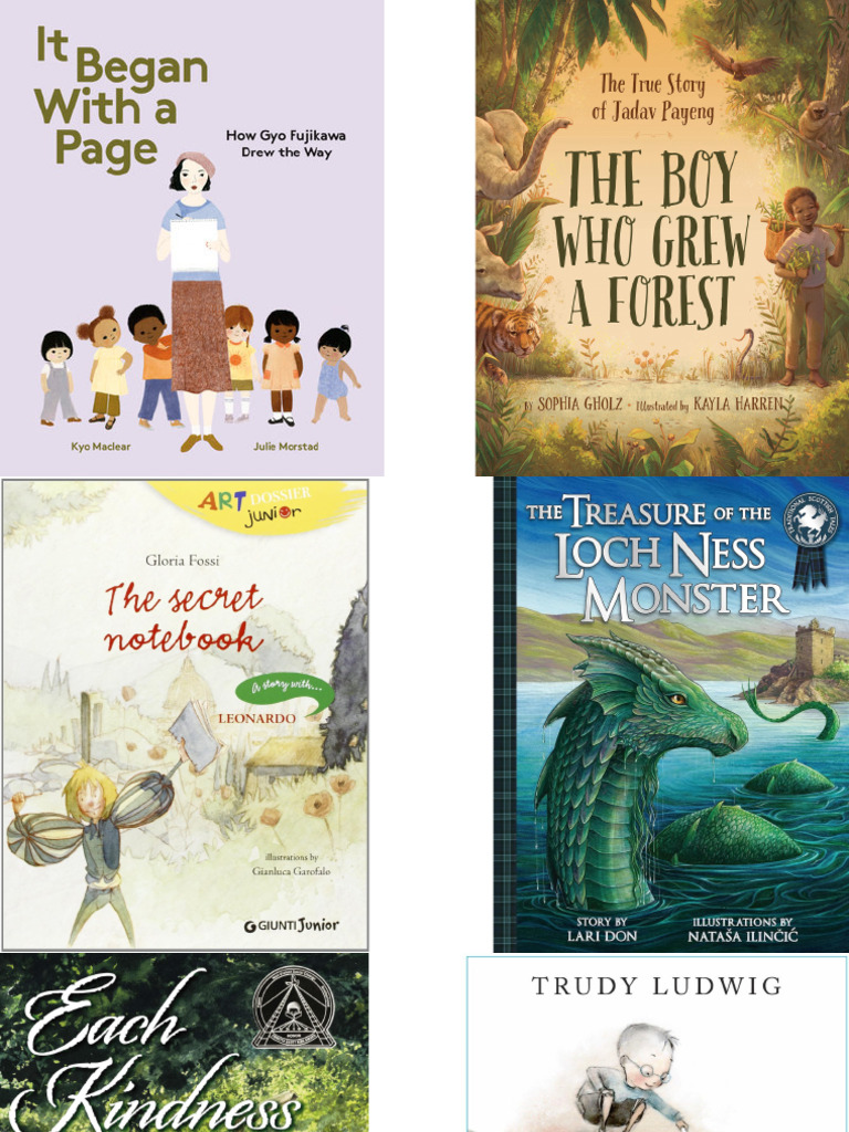 Book MArch Madness | PDF