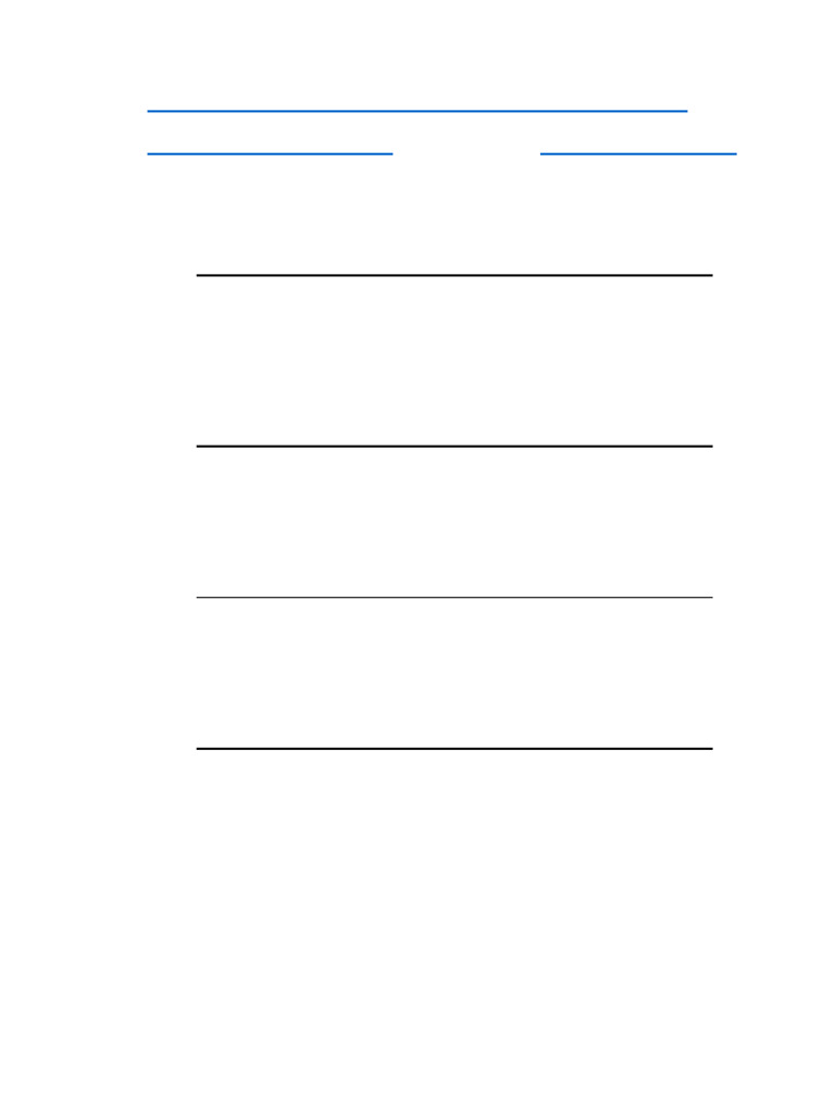 Statistics-Review 1 | PDF