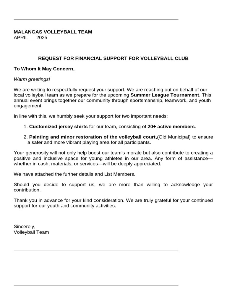 volleyball-solicit | PDF