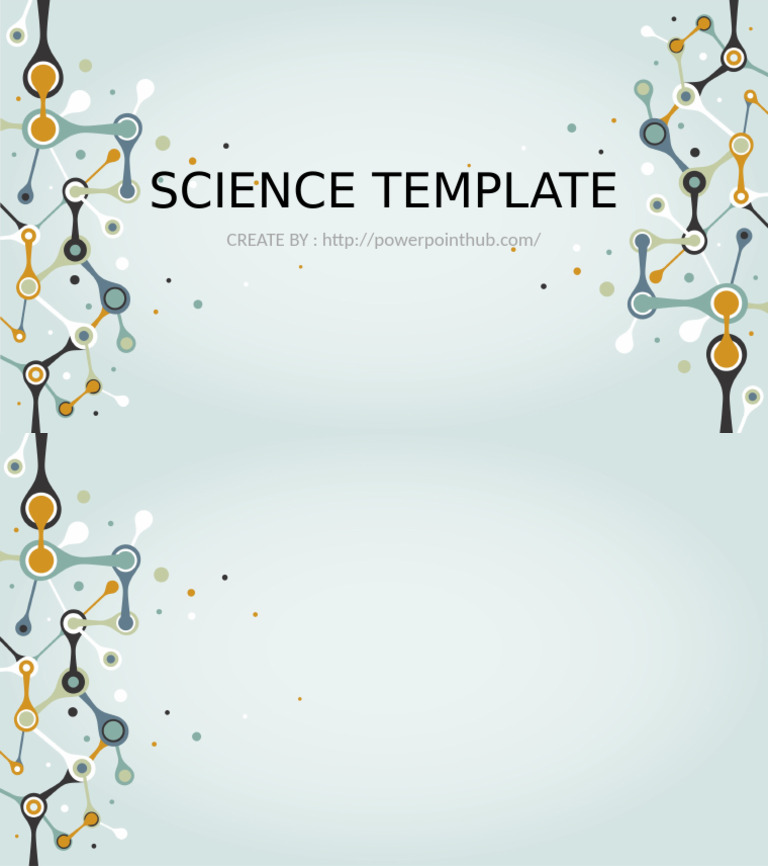 Science Template | PDF