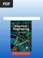 (Ebook PDF) Basic Electrical Engineering 1st Edition by Bhattacharya 9788131763261 9788131776254 ...