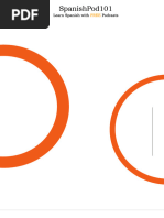 Spanish Postal Addresses - Format & Example Plus Vocabulary Words ...