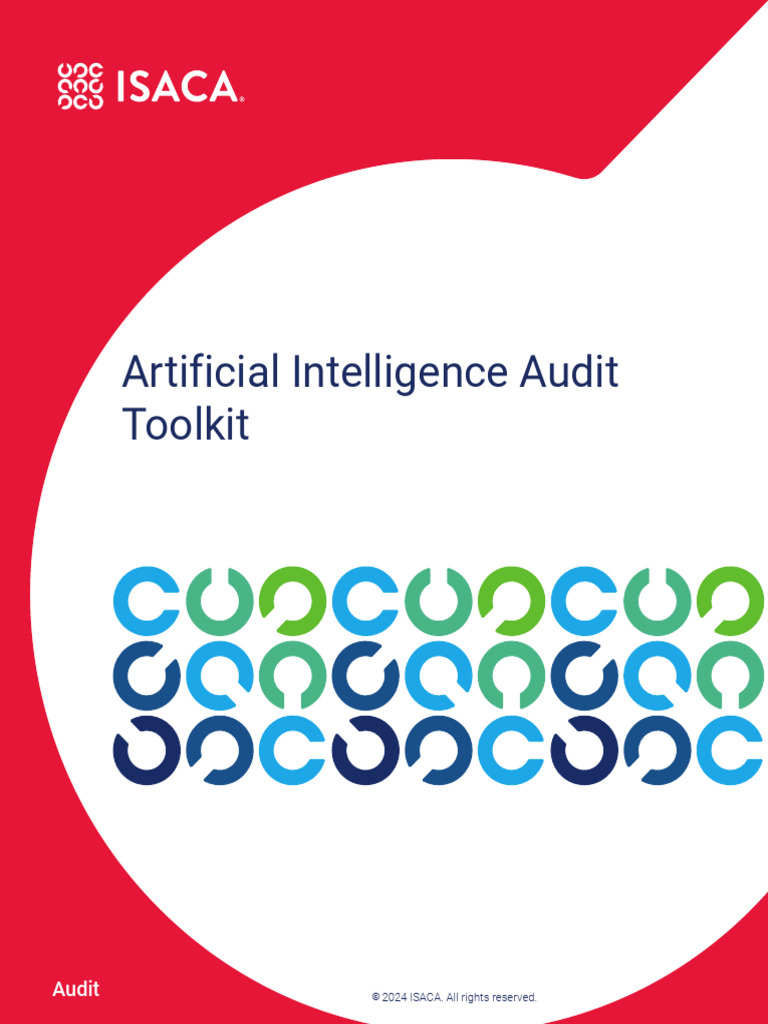 Artificial Intelligence Audit Toolkit | PDF | Artificial Intelligence ...