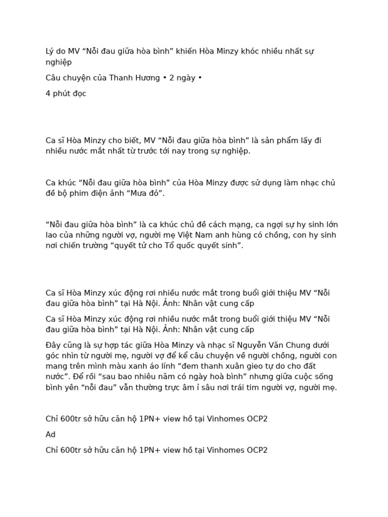 Hoaf | PDF