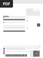 Roop Cam 1.1.0: Face Swap Tool Guide | PDF | Software | Operating ...