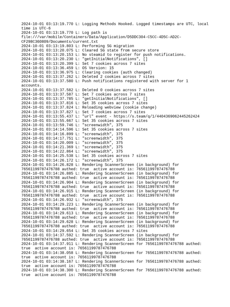 Previous | PDF | Http Cookie | Computer Networking