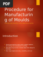 RTM vs VARTM: Processes & Applications | PDF | Organic Polymers | Materials
