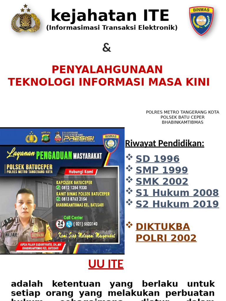 UU Ite | PDF