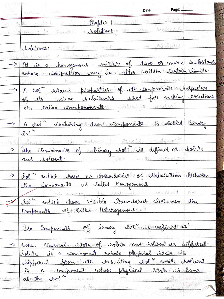 chem chap 1-5. | PDF