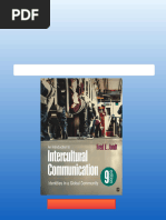 Experiencing Intercultural Communication An Introduction 7th Edition ...