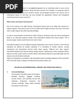 PTFS Charts PTFS | PDF