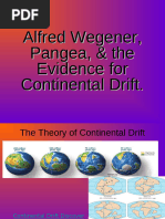 Building Pangaea Gizmo ANSWERS | PDF | Earth Sciences | Geology