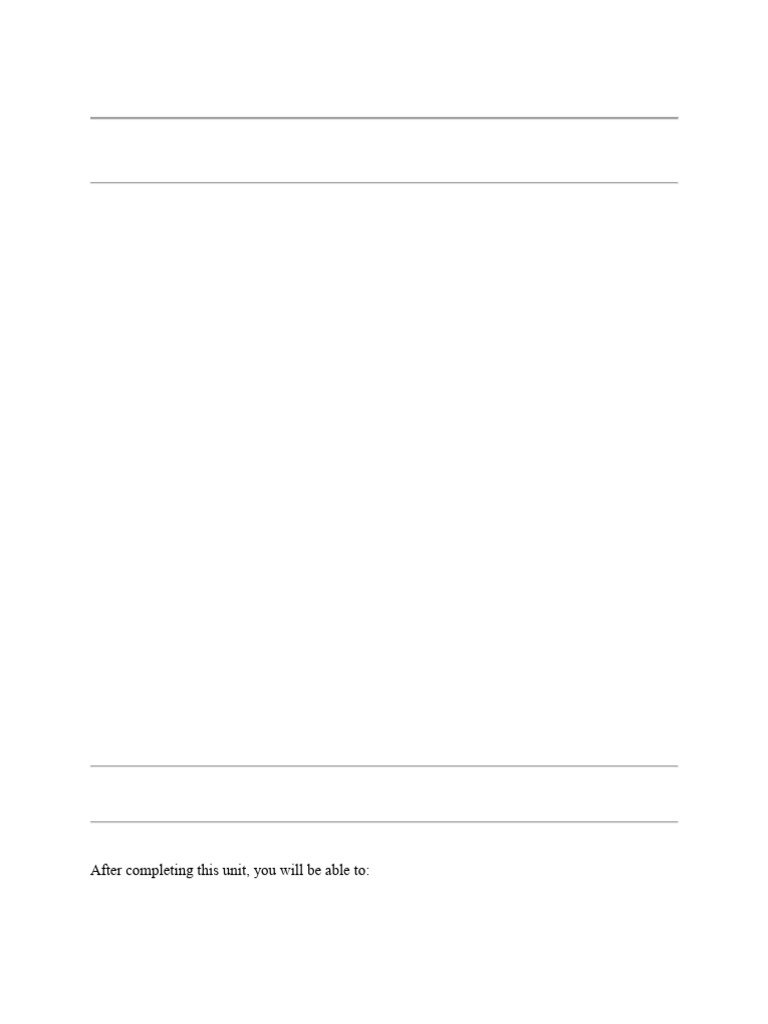 Conflicts and Negotiations Merged | PDF | Conflict (Process) | Power (Social And Political)