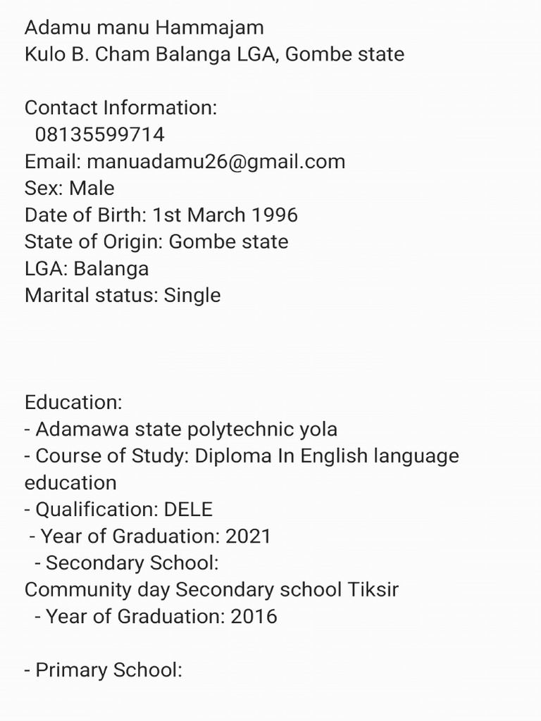 Managa | PDF