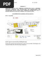 CMDG Applicability and Standards Overview | PDF | Building Engineering