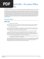 Microsoft Office LTSC Licensing Guide | PDF | Microsoft Office ...