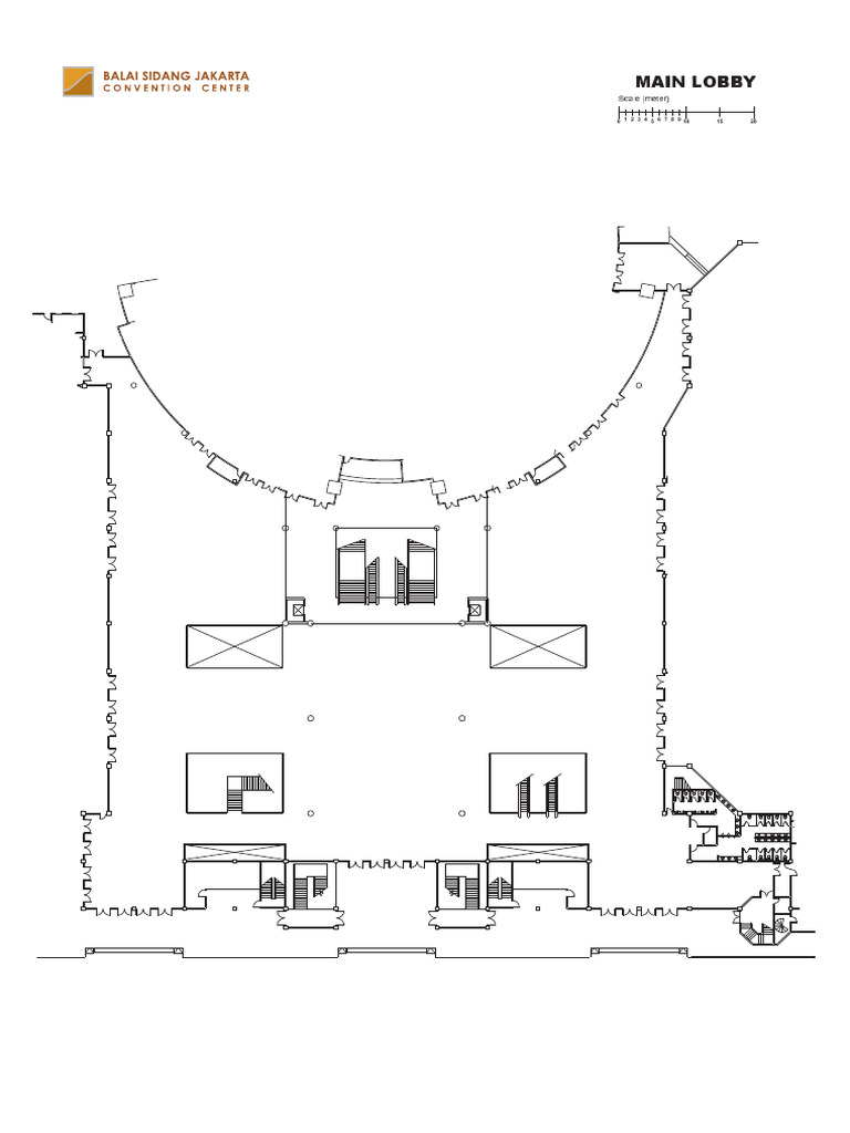 Main Lobby | PDF