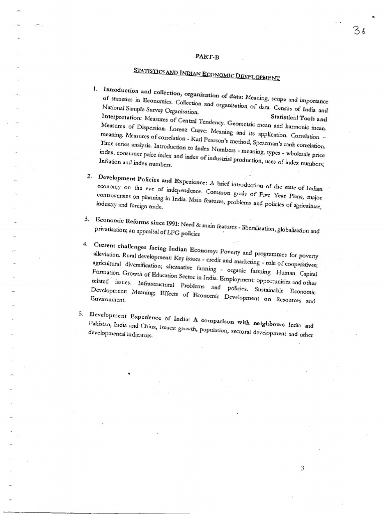 KVS PGT Maths Syllabus 2025 | PDF