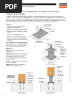 NIJ Standard 0108.01 Overview | PDF | Bullet | Rifle