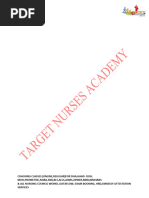 Saline Lock Flushing Procedure Guide | PDF | Intravenous Therapy ...