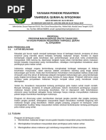 Proposal Pengajuan MBG Revisi 2 | PDF