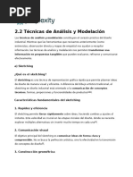 Módulos, Submódulos y Supermódulos | PDF | edificio