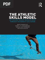 VALD Normative Data Report - 2024-25 Premier League Report | PDF ...
