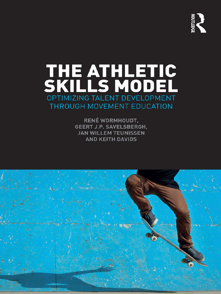 Athletic Skills Model for Talent Development | PDF | Gymnastics | Teachers