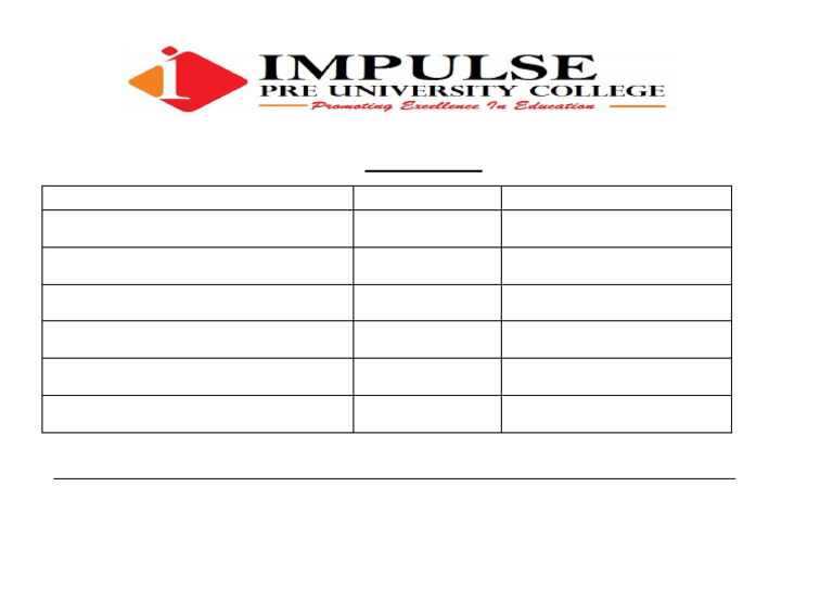 School Bell Timings Schedule | PDF