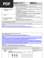 Aral Pan Module 5 - Quarter 2 | PDF