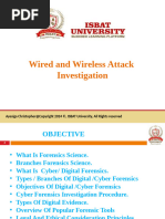 Detecting Rogue APs and Clients on 9800 | PDF | Wireless Access Point ...