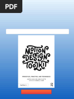 Motion Tools Pro Installation Guide | PDF