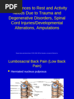 Lumbar Disc Nomenclature 2.0 | PDF | Vertebral Column | Medical Diagnosis