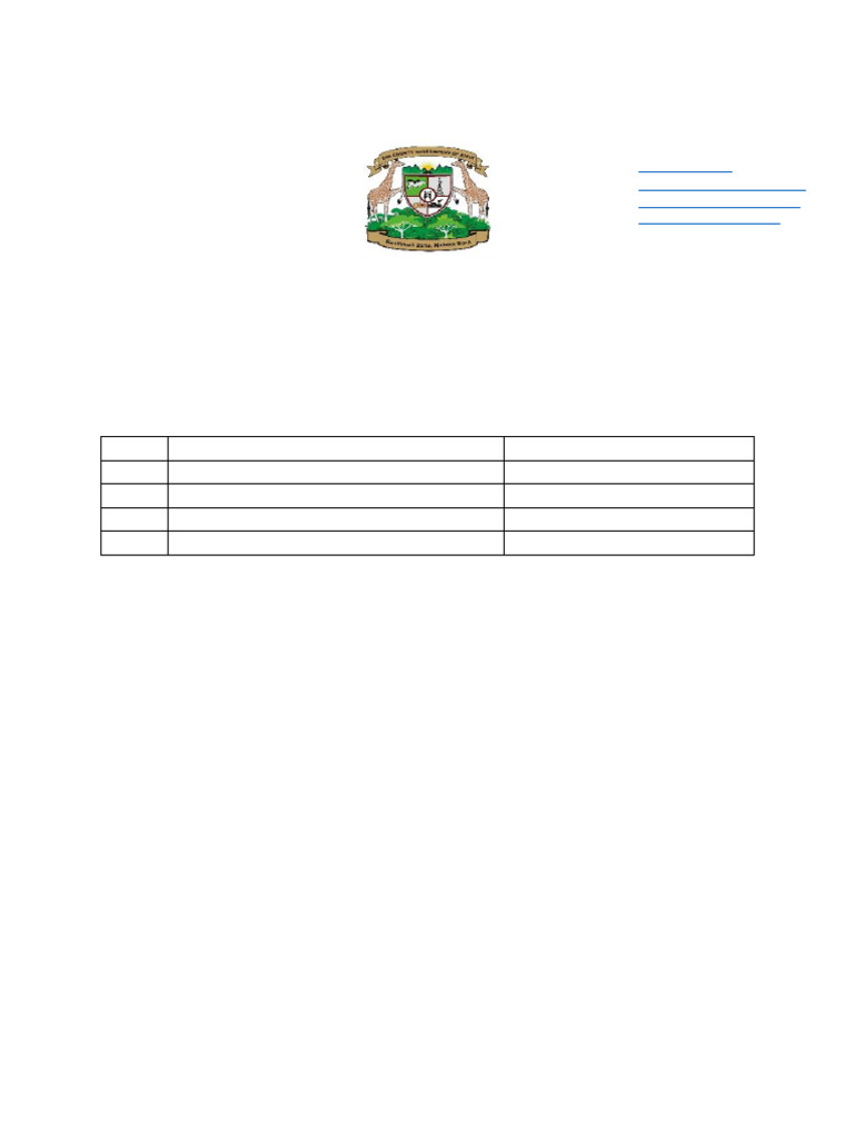 Annual Citizen Fora Calendar For Fy 2024 2025 1 | PDF