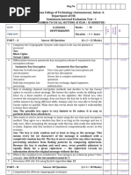 Capgemini Brand Quest - Day 2 Practice | PDF