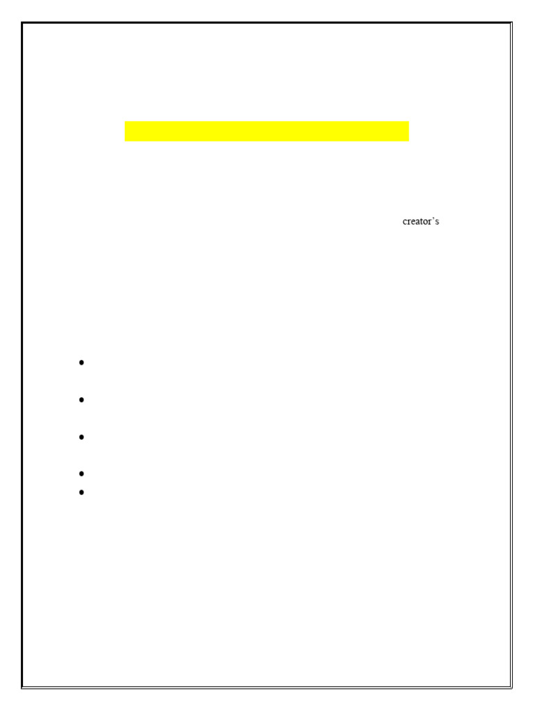 Ethical Considerations in Use of ICT Platforms and Tools | PDF ...