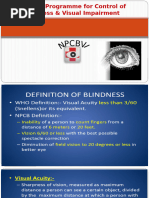 HRR Colour Vision Test Overview | PDF
