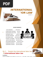 ILO Convention C155 Occupational Safety and Health Convention, 1981 (No. 155) Article-by-Article ...