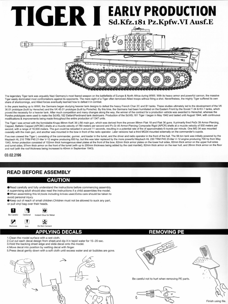 23 Instructions | PDF