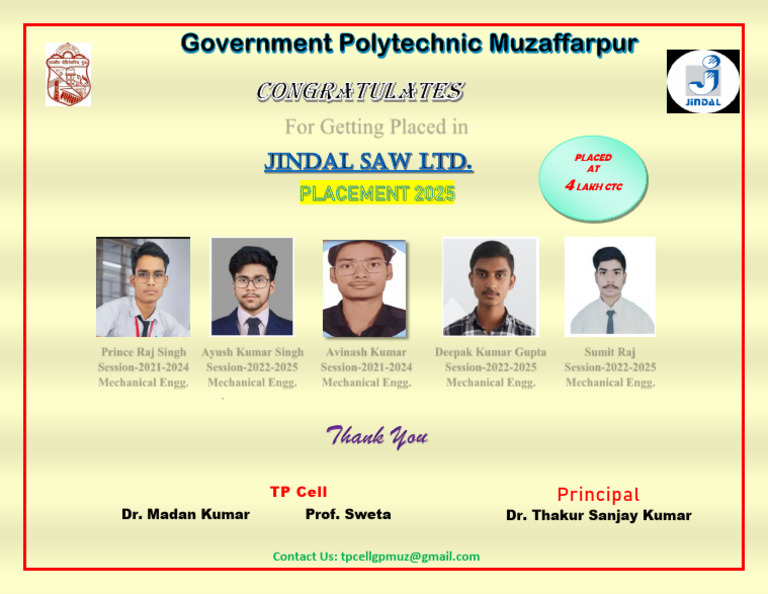 Placement Poster GPM 25082025 | PDF
