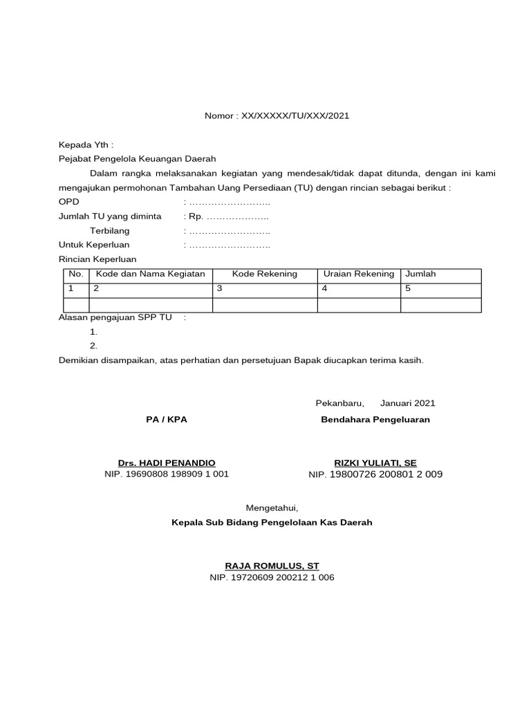 Format Persyaratan Pengajuan SPM 2024,,up Dan Gu ..III.. 2024 | PDF