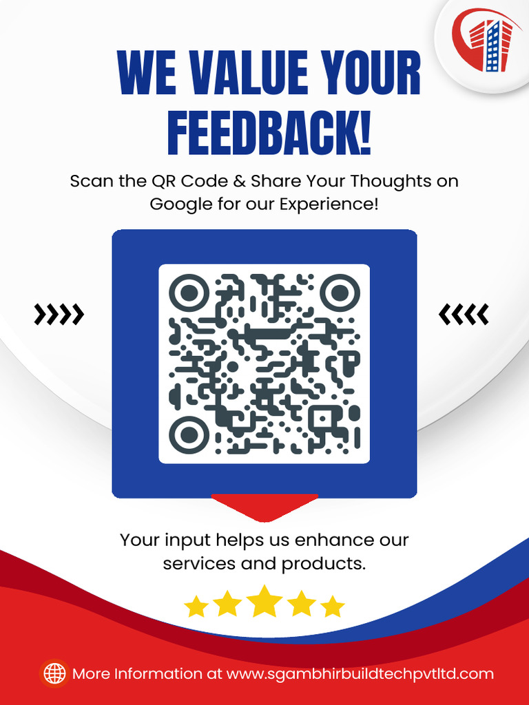 QR Poster | PDF