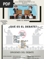 Infografía El Debate | PDF | Crecimiento personal y profesional ...