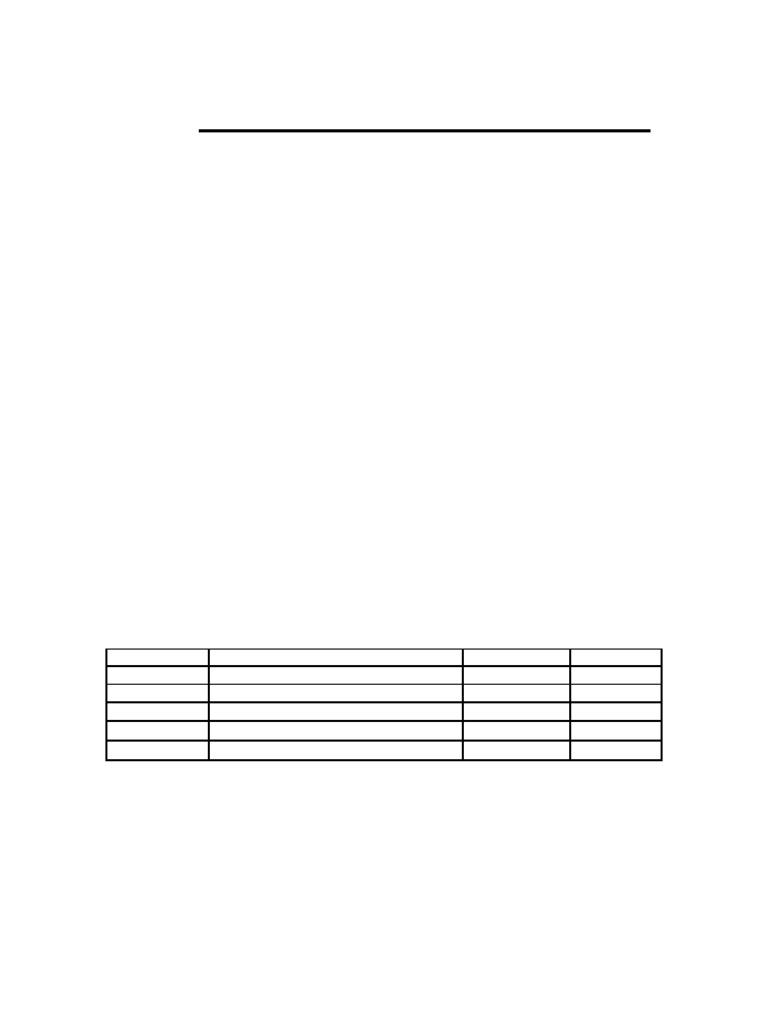 Appendix 14 B Construction SOP | PDF | Safety | Business