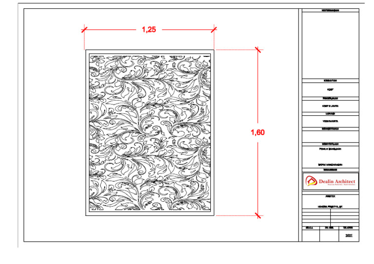 Plat GRC | PDF