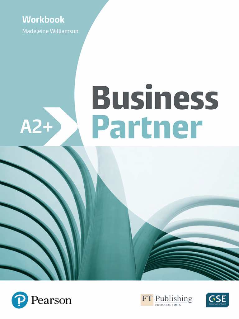 Business Partner A2+ Workbook Answers | PDF | Credit | Finance & Money ...