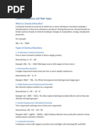 Methods for Collecting Laboratory Gases | PDF | Gases | Atmosphere Of Earth