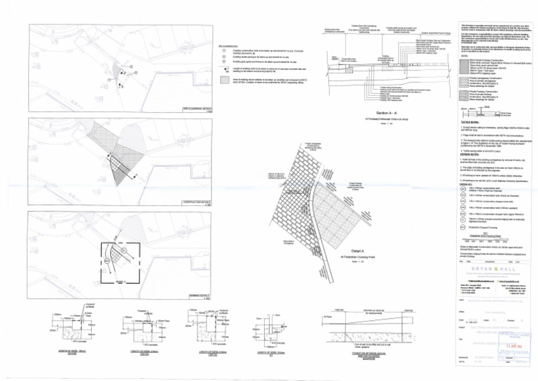 Access Plan | PDF