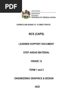 SANS 10143 Civil Drawing Symbols Guide | PDF | Switch | Drawing
